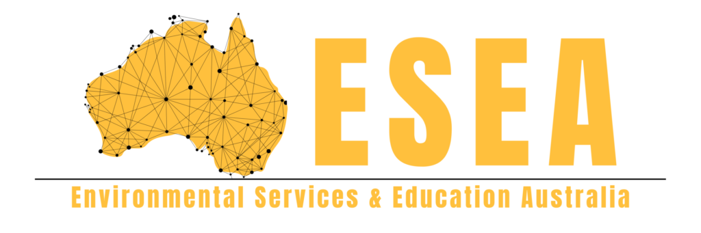 Targeted species surveys - ESEA: Environmental Services & Education ...